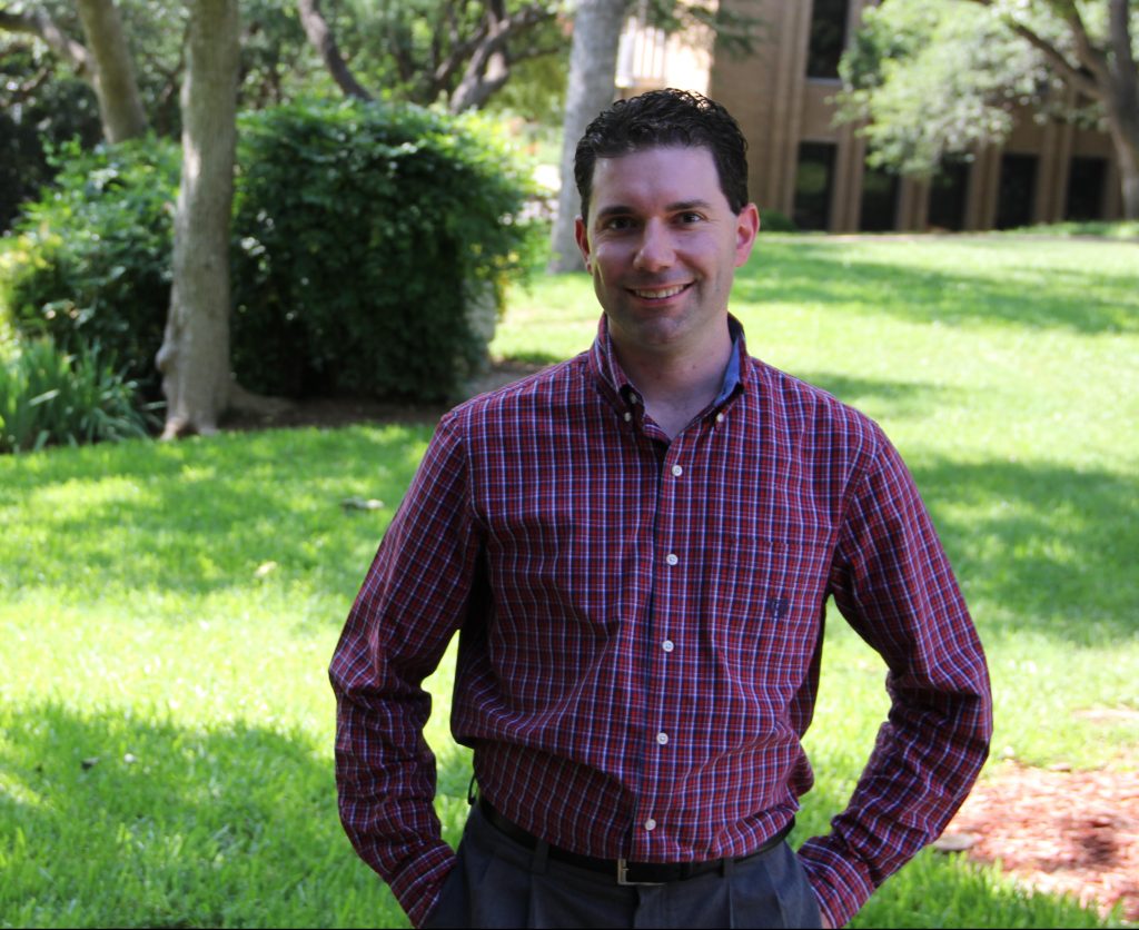 Jonathan GreenbergFounders Classical Academy of Lewisville – Founders ...